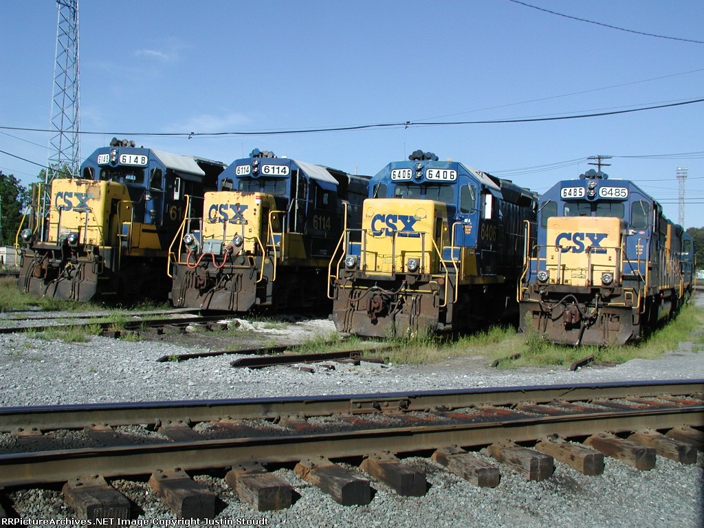 Geeps Galore!